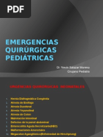 Distensión Abdominal en Neonatos: Causas y Tratamiento | PDF | Abdomen ...