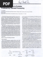 Dextrinisation | PDF | Starch | Foods