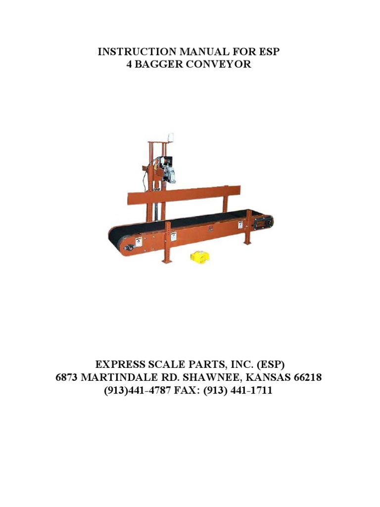 4 Bagger | PDF | Sewing Machine | Belt (Mechanical)