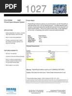 Application Guide Phenoline Tank Shield | PDF | Abrasive | Welding