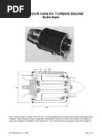 2706 Building Speedster | PDF | Piston | Bearing (Mechanical)