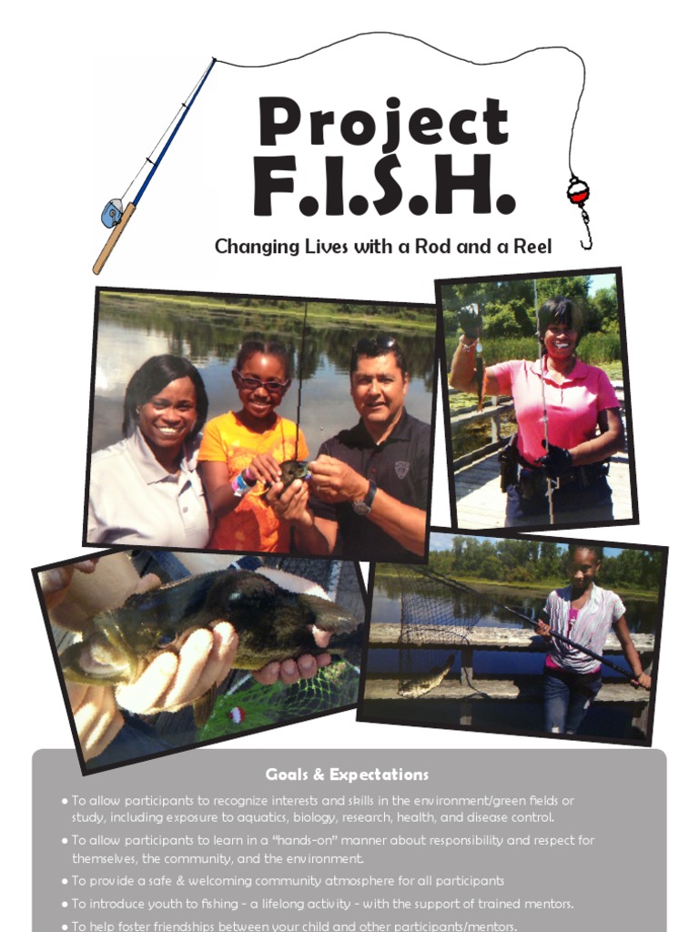 Project FISH | PDF