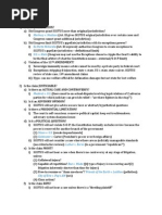 Con Law Flowcharts | PDF | Incorporation Of The Bill Of Rights ...