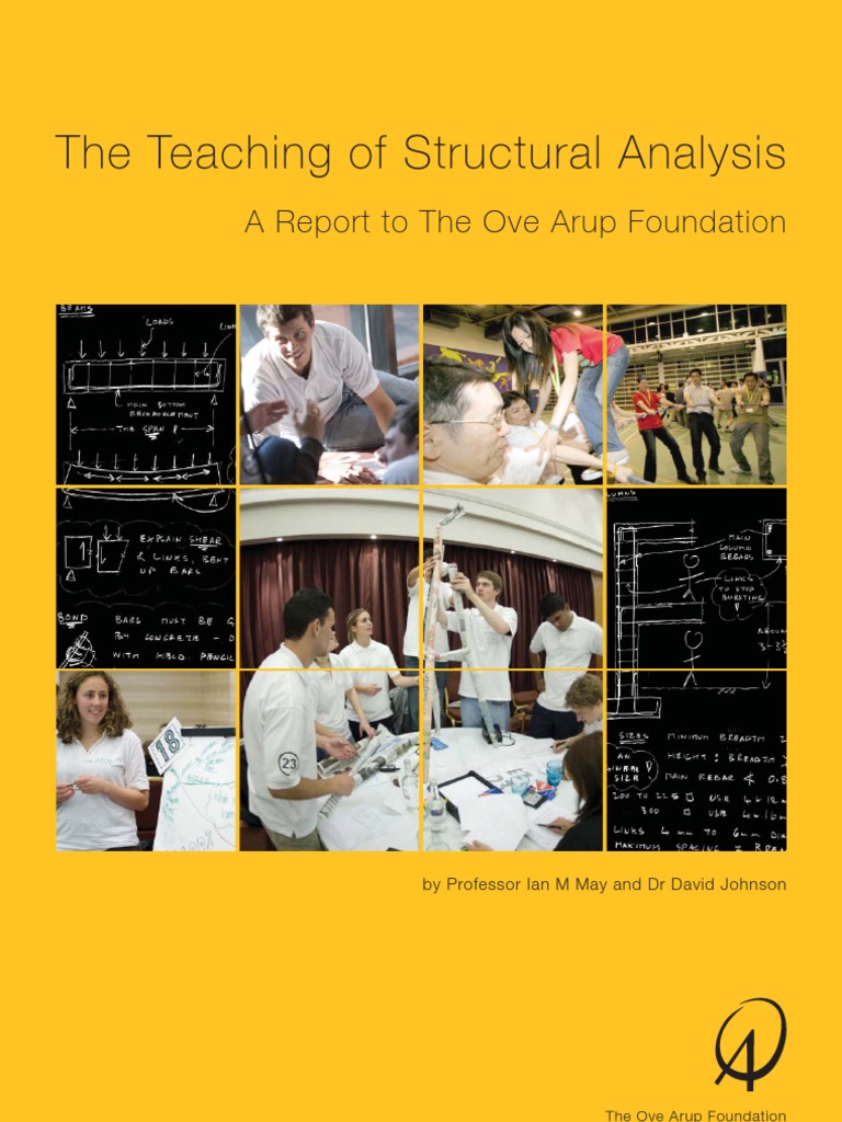 Structural Analysis | PDF