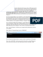 Create Windows 7 AIO (All-In-One) DVD | PDF | Windows 7 | Operating ...