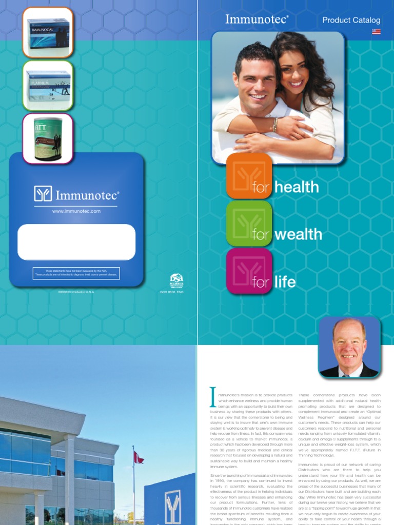For Health: Product Catalog | PDF | Dietary Supplements | Omega 3 Fatty ...