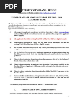 UPNG External Application Form 2026 | PDF | Bachelor's Degree | Science