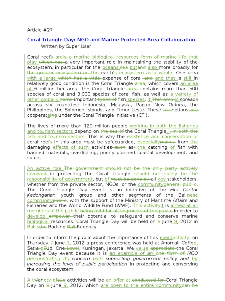 WWF Articles For KKJI Website (11 15) TRANSLATED - Art27 - EngCopyEdit ...