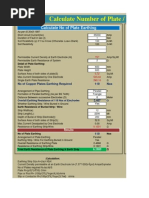 Calculate Size of Diesel Generator: Total Connected Load On Diesel ...