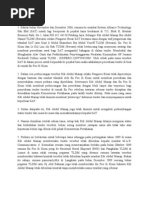 Contoh Peta Lakar SOCSO Claim | PDF