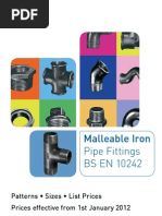 Sutton Tools Tapping Drill Size Chart | PDF | Tools | Metalworking