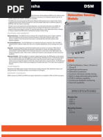 Norriseal 1001A Level Controller Manual | PDF | Valve | Pressure ...