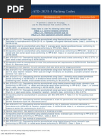 EN6115-P5 (Aerospace Series, Bolts) PDF | PDF | Screw | Forging