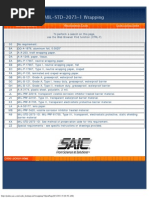 EN6115-P5 (Aerospace Series, Bolts) PDF | PDF | Screw | Forging