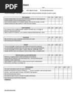 2.0 Piano Lesson Progress Report TEMPLATE | PDF | Rhythm | Musical Notation