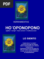 Frases Gatillo Hoponopono | PDF | Las emociones | Amor