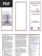 Letter of Request For Pilgrimage | PDF