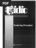 Fidic white book | Consultant | Mediation