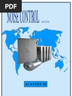 Sds Linear Slot Diffuser Catalog | PDF