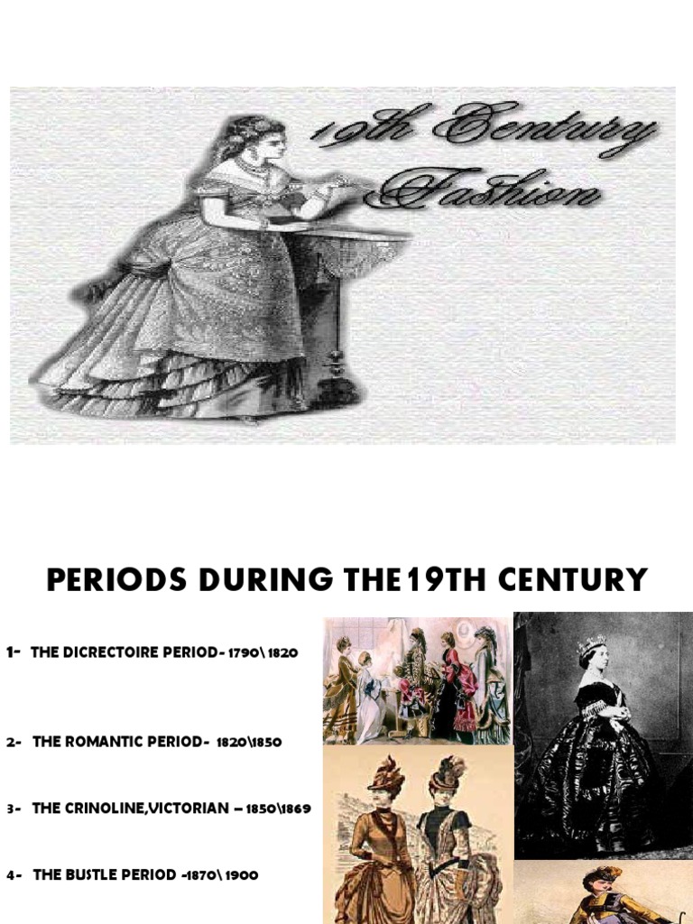 Directoire Period | PDF | Undergarment | Corset