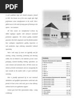 Metrics For Software Project Size Estimation | PDF | User Interface | Input/Output