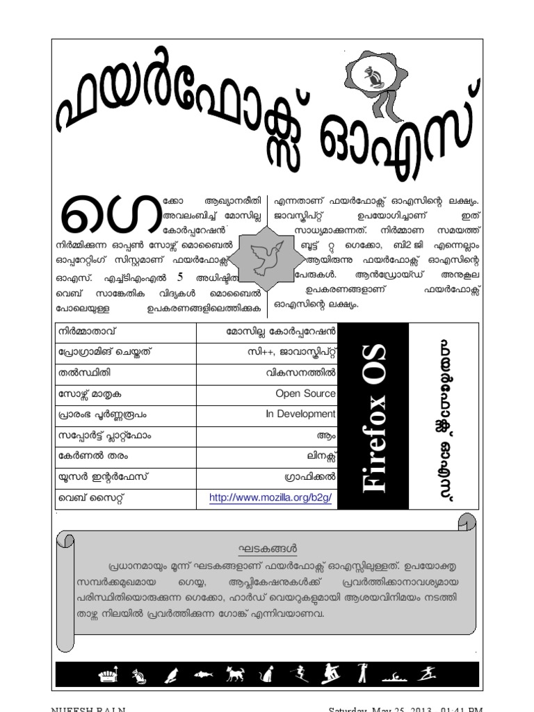 KGTE Computer Word Processing Malayalam | PDF