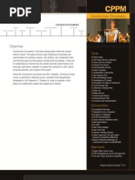 Construction Management Plan Template | PDF | Traffic | Road