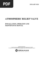 API - 520 Pressure Relief | PDF | Pressure | Valve