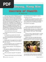 Sedona Method Workbook | PDF