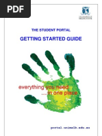 EMabini Learning Portal FAQs 1 | PDF | Educational Technology | Moodle