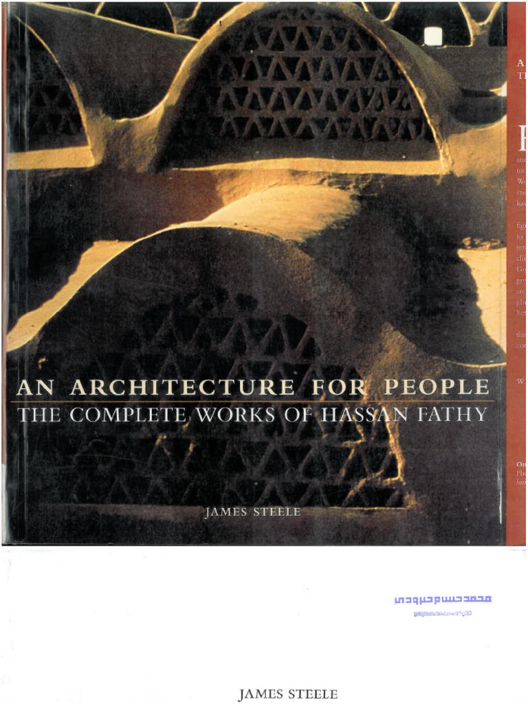 The Complete Works of Hassan Fathy