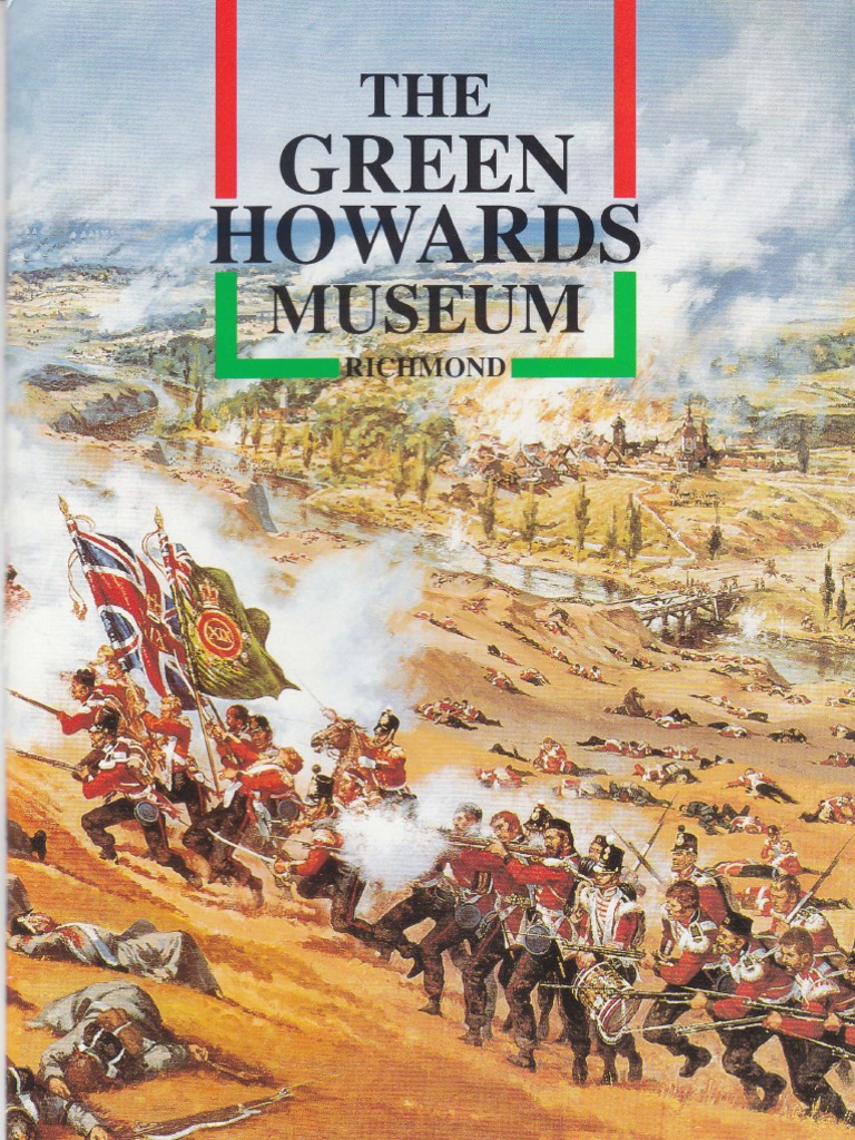 Green Howards Museum | Military Organization | Military