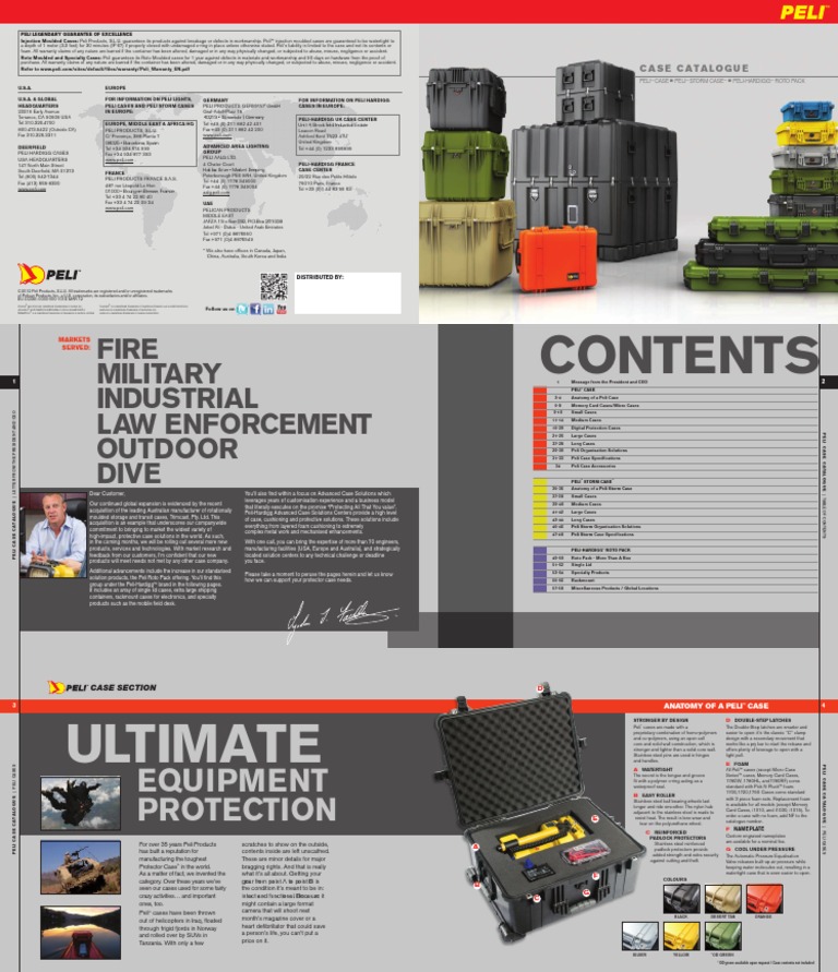 Case Catalogue en PDF | PDF | Personal Computers | Trademark