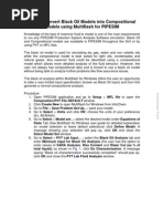 Pipesim Course | PDF | Petroleum Reservoir | Liquids