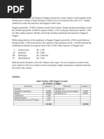 Tally Example Sum | PDF | Expense | Banks