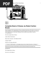 Grain Distillery Process | PDF | Distillation | Brewing