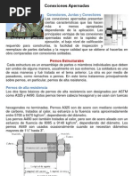Aisc 341-16 | PDF | Acero | Temblores