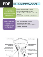 Callo Óseo | PDF | Hueso | Inflamación