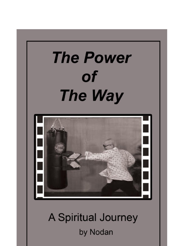 Nodan | PDF | Karate | Mediumship