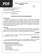 Ethical and Legal Issues in Mental Health Nursing | PDF | Tort ...