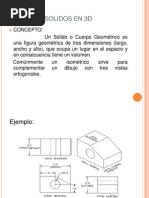 Perfiles y Formas Basicas | PDF | Triángulo | Colector