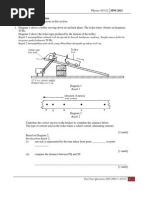 Clarifier Torque Calculation | PDF | Gear | Torque