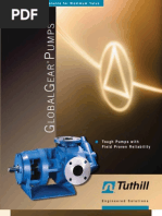 Cp2101 Graphite Compound Pds | PDF