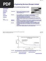 Minimum Design Metal Temperature (MDMT) and Impact Test | PDF | Pipe ...