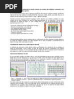 Diagrama de Coladas Frías y Calientes | PDF | Hogar, jardinería y bricolaje