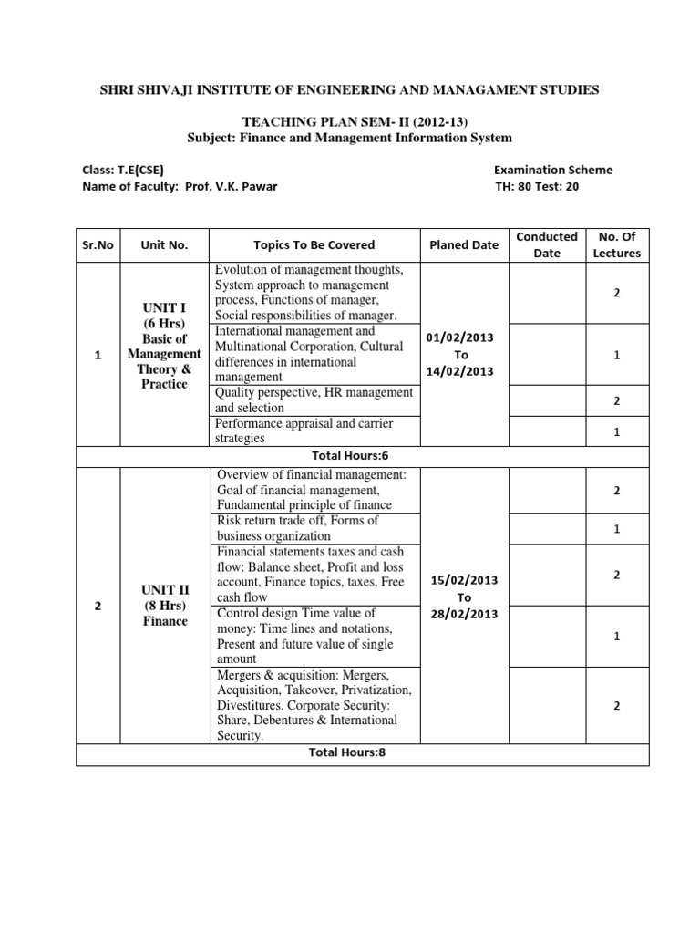FMIS | PDF | Management Information System | Human Resource Management
