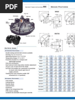 INVALCO Catalog | PDF | Valve | Flow Measurement