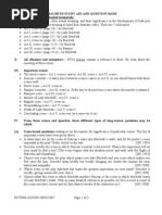 Macbeth 150 MCQ | PDF | Macbeth | Shakespearean Characters