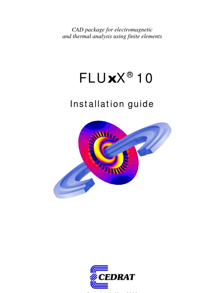Installation Guide en | PDF | Installation (Computer Programs ...