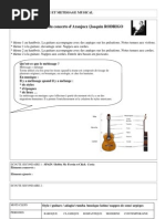 Métissage en Musique : Exemples et Définition | PDF | le jazz | Orchestre